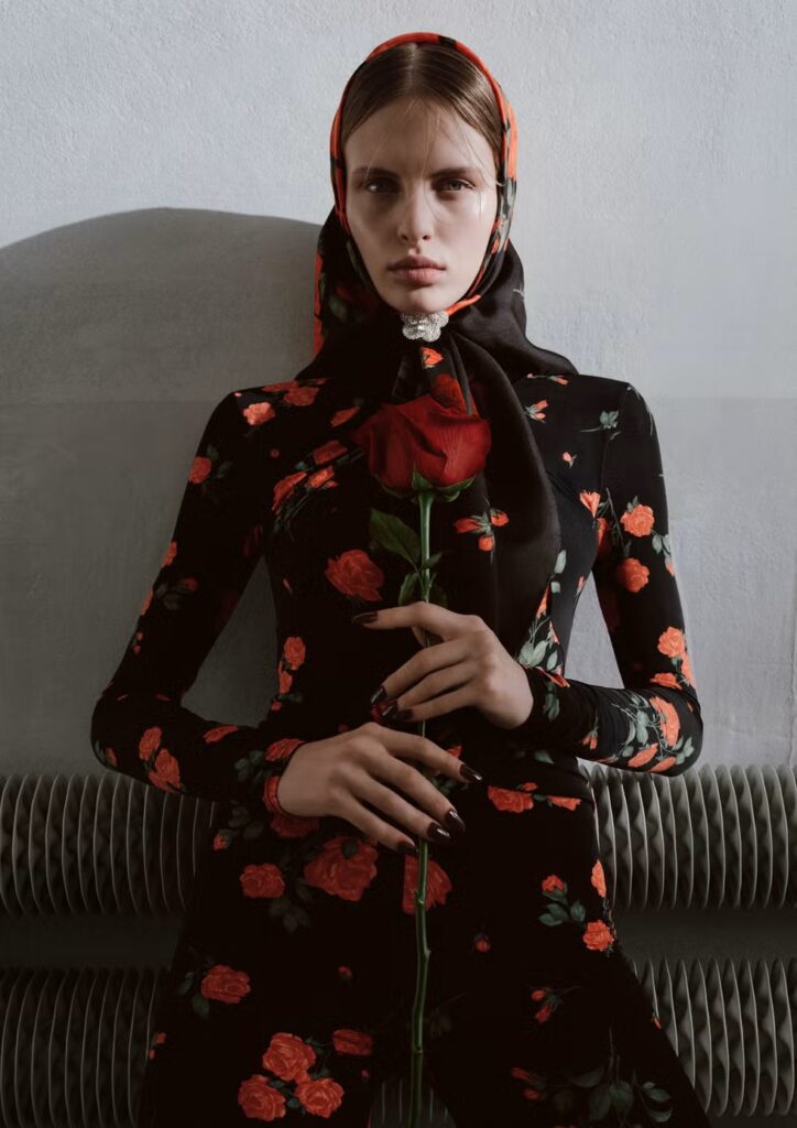 Magda Butrym x H&M - najbardziej wyczekiwana kolekcja sezonu ...